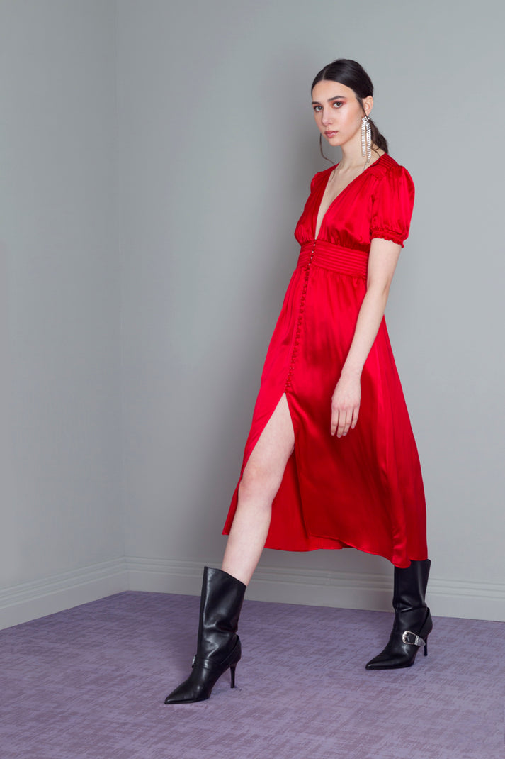 Alexea Dress